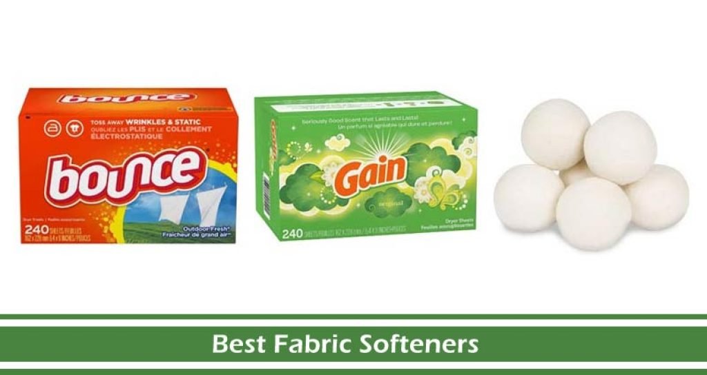7 Best Fabric Softeners to Buy in 2026 - Prices, Review