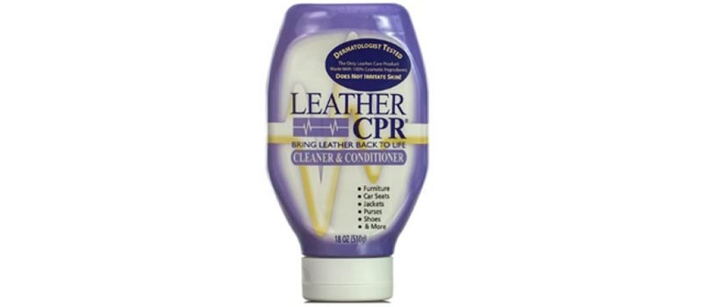 10 Best Leather Furniture Cleaners For 2026 - Product Reviews