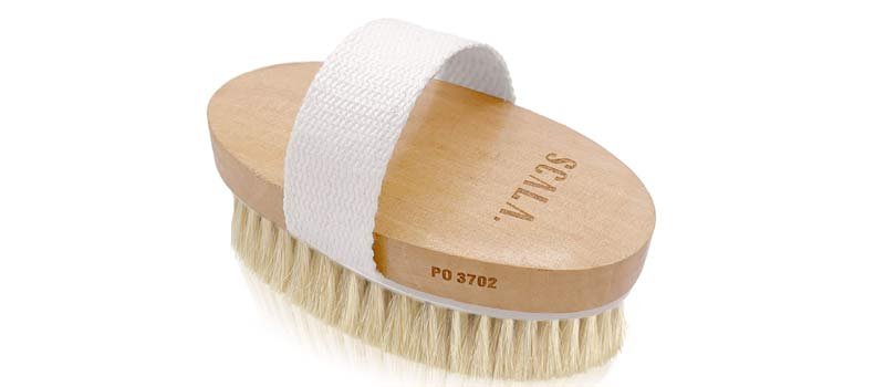 10 Best Body Exfoliator Brushes For 2025 - Product Reviews