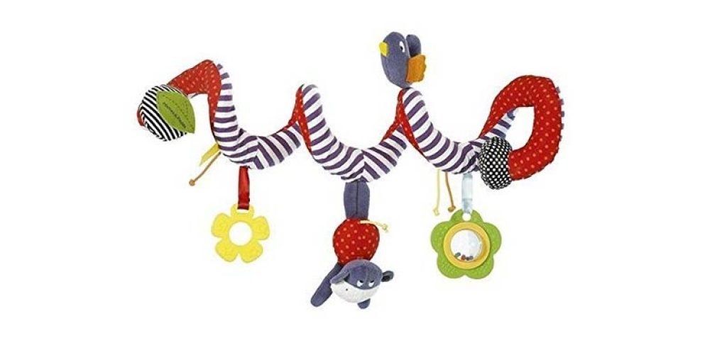 10 Best Baby Rattles and Plush Rings To Buy In 2026