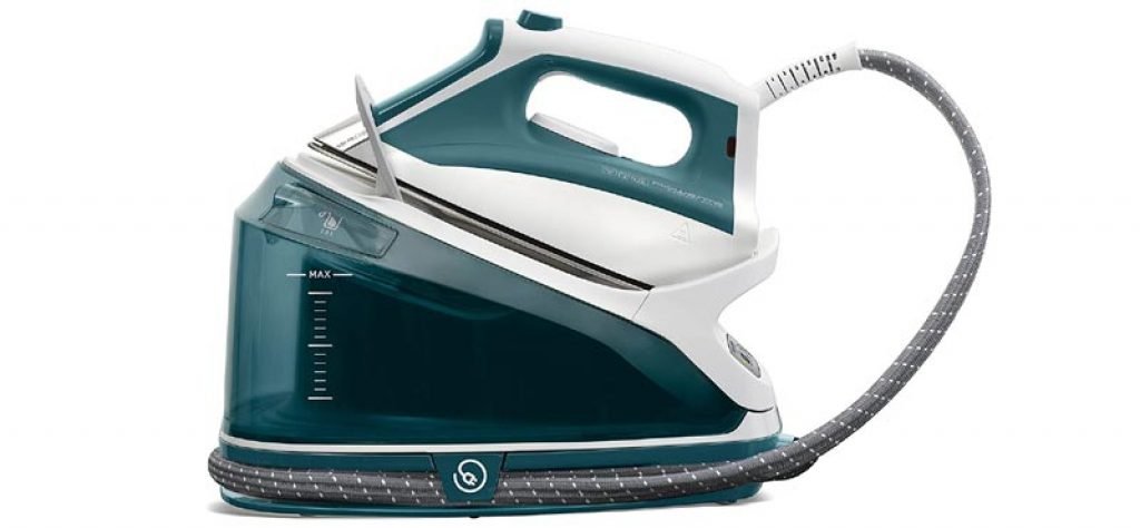 10 Best Rowenta Steam Irons To Buy In 2026 - Review & Prices
