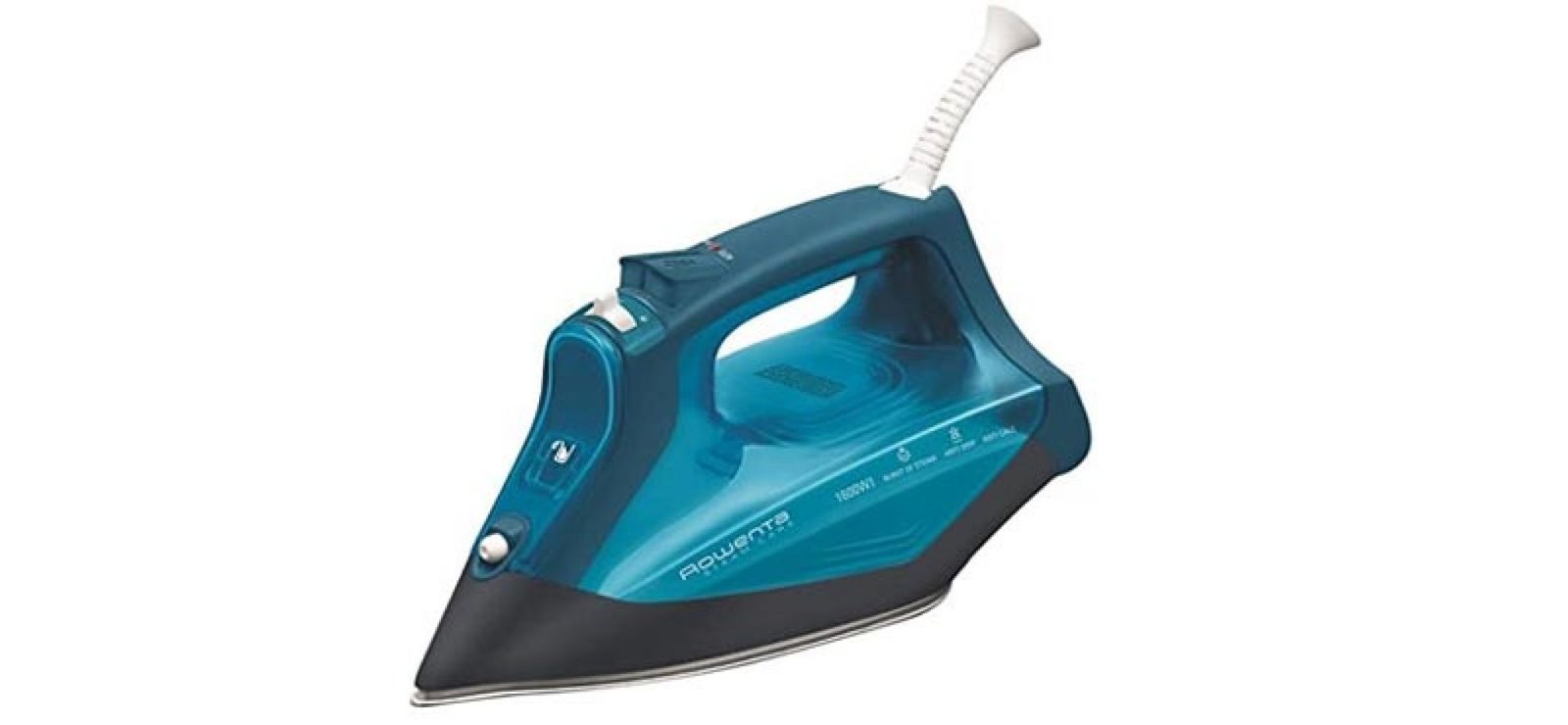 10 Best Rowenta Steam Irons To Buy In 2024 - Review & Prices