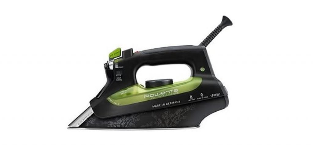 10 Best Rowenta Steam Irons To Buy In 2026 - Review & Prices