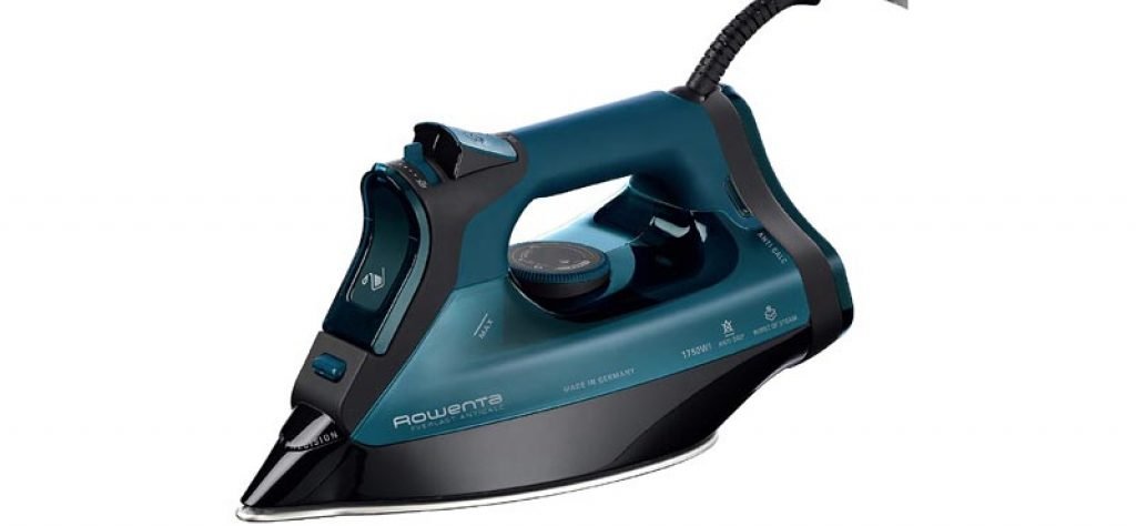 10 Best Rowenta Steam Irons To Buy In 2025 - Review & Prices