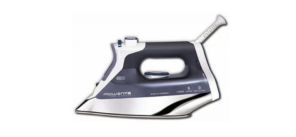 10 Best Rowenta Steam Irons To Buy In 2024 - Review & Prices