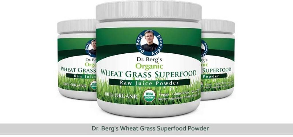 10 Best Wheatgrass Powder Brands To Buy In 2026 - Product Reviews