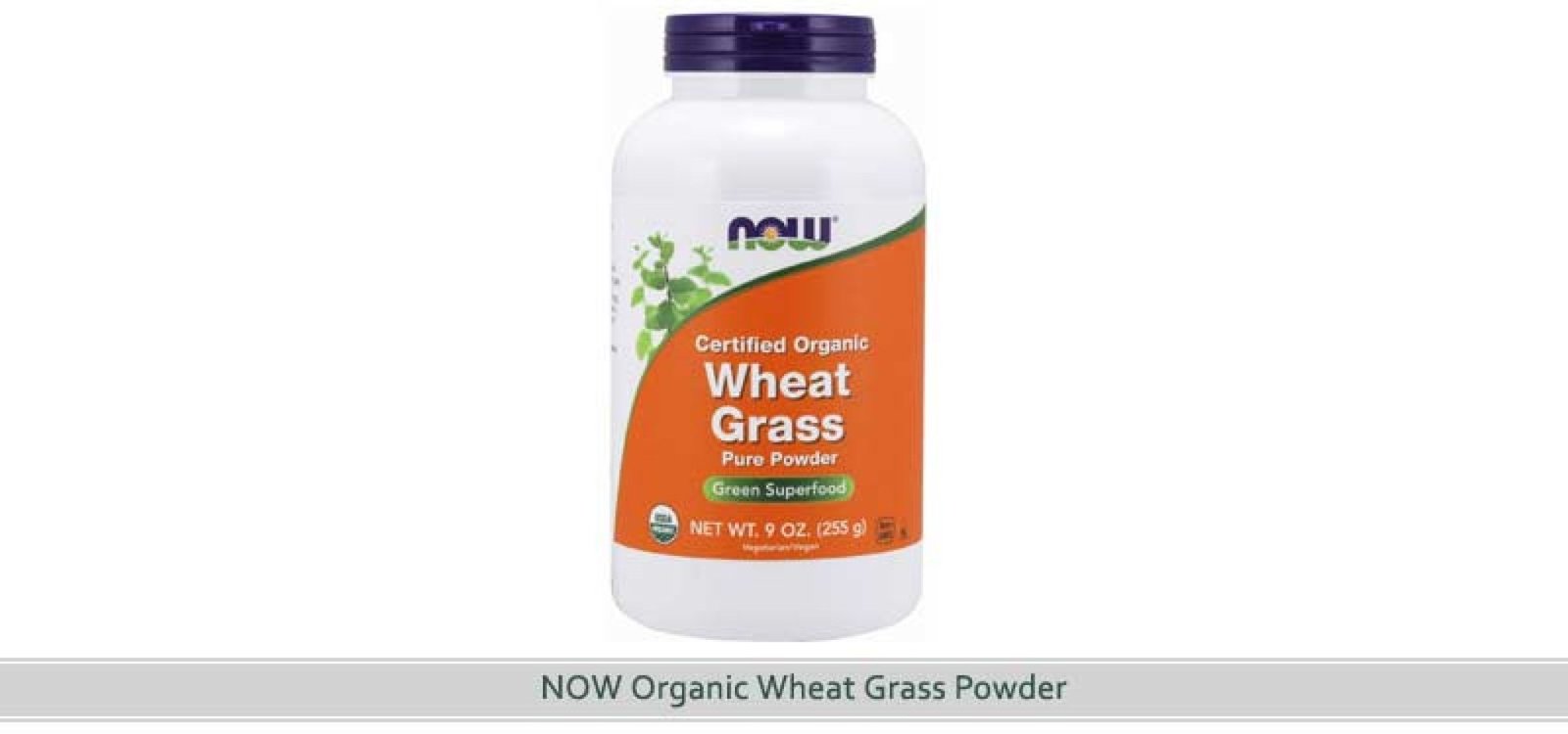 10 Best Wheatgrass Powder Brands To Buy In 2026 - Product Reviews
