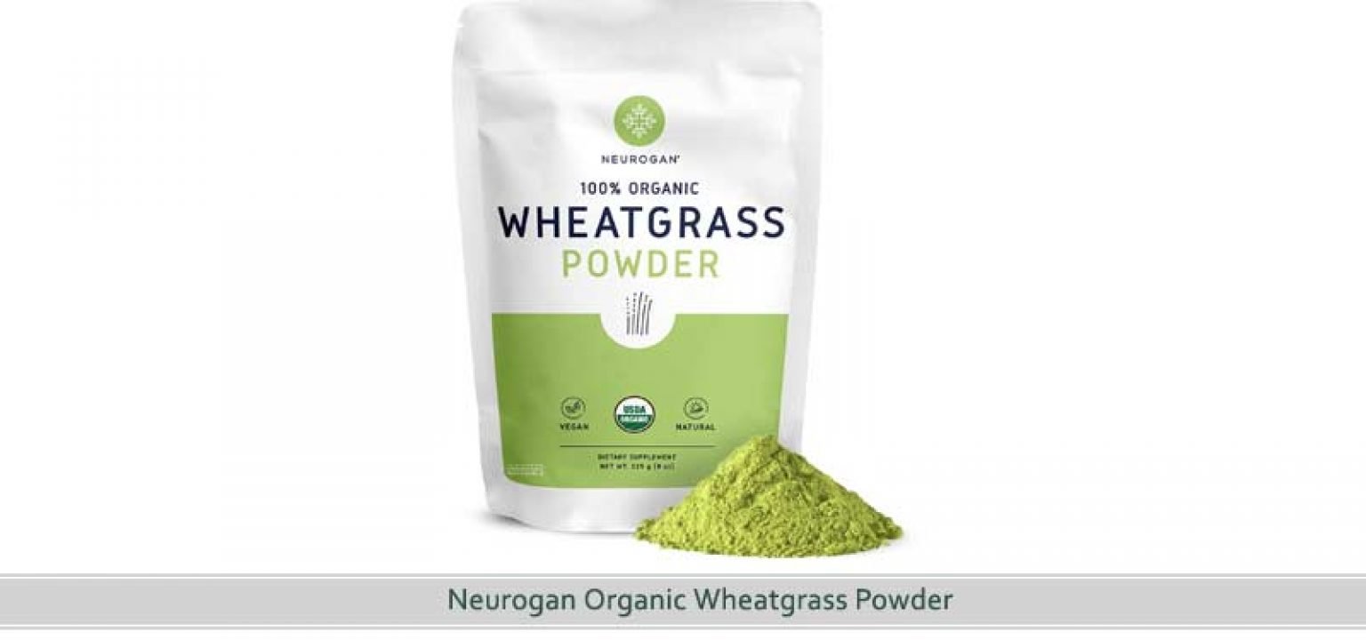 10 Best Wheatgrass Powder Brands To Buy In 2026 - Product Reviews