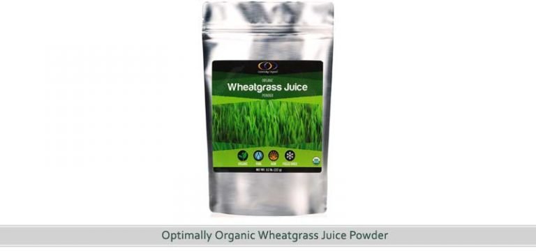 10 Best Wheatgrass Powder Brands To Buy In 2026 - Product Reviews