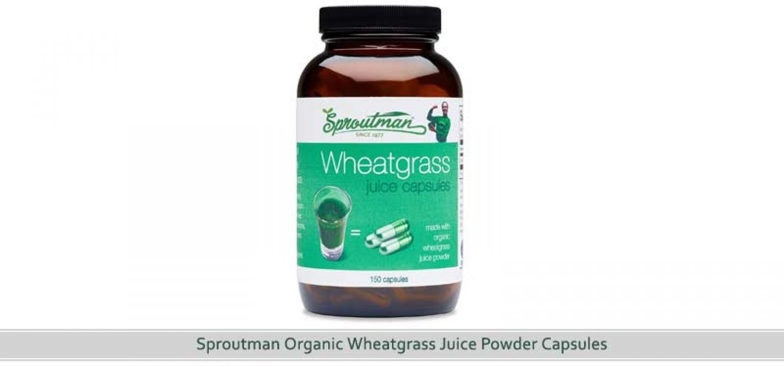 10 Best Wheatgrass Powder Brands To Buy In 2026 - Product Reviews