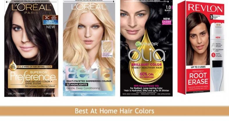 10 Best At Home Hair Colors in 2025: Prices, Buying Guide