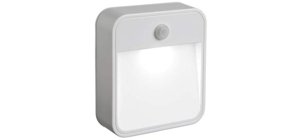 10 Best Indoor Motion Sensor Lights For 2025 - Product Reviews