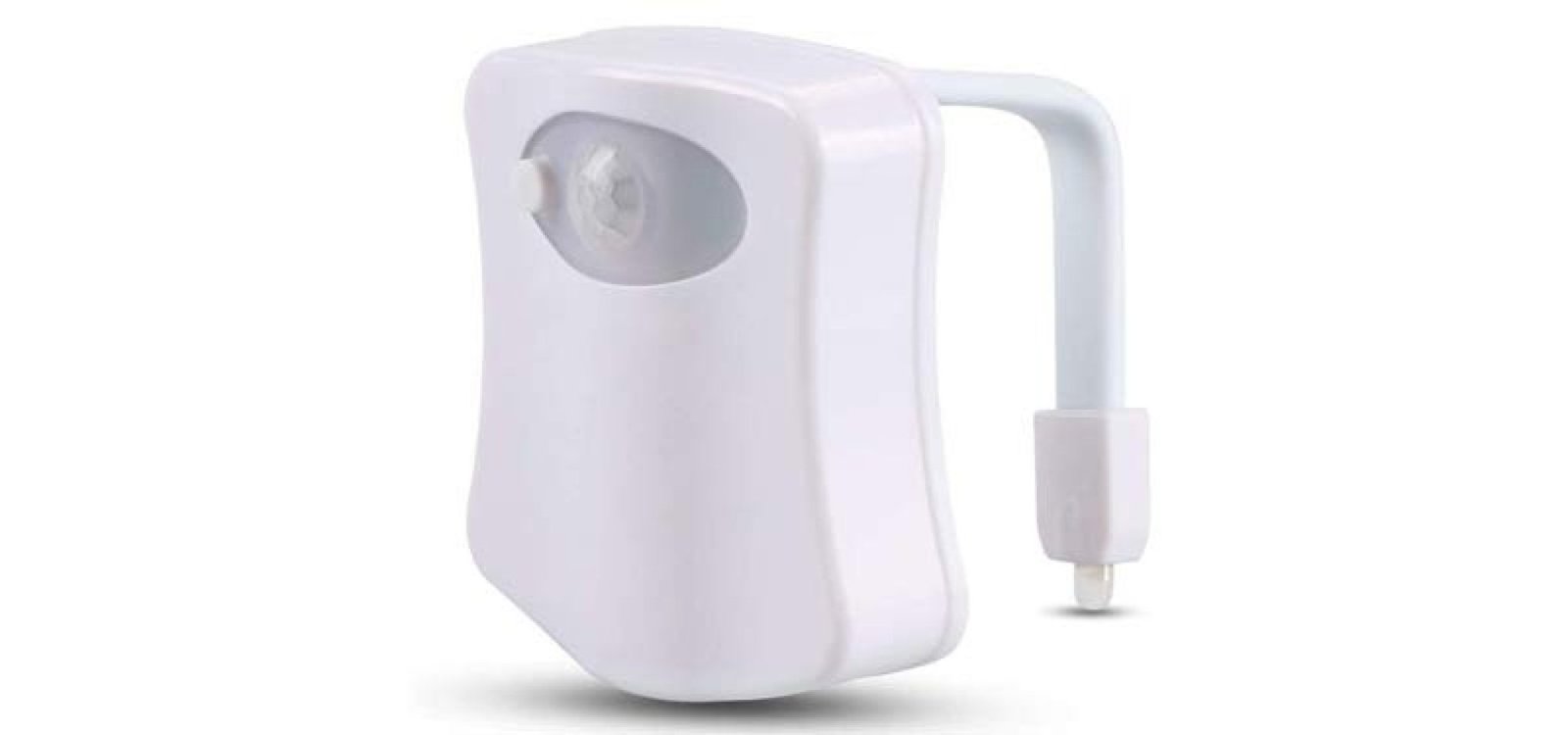 10 Best Indoor Motion Sensor Lights For 2025 - Product Reviews