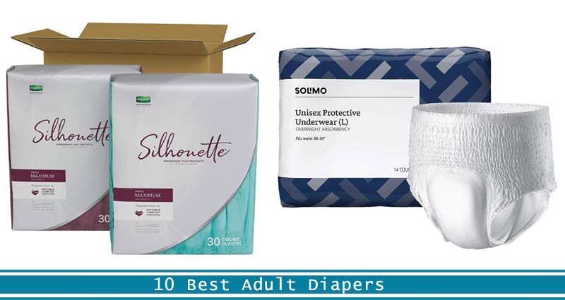 10 Best Adult Abdl Diaper In 2025 Buying Guide Prices