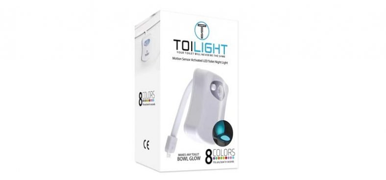 10 Best Indoor Motion Sensor Lights For 2026 - Product Reviews