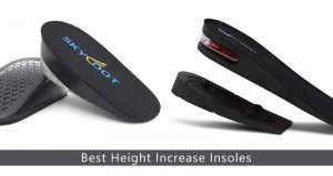 10 Best Height Increase Insoles in 2026 - Buying Guide, Prices