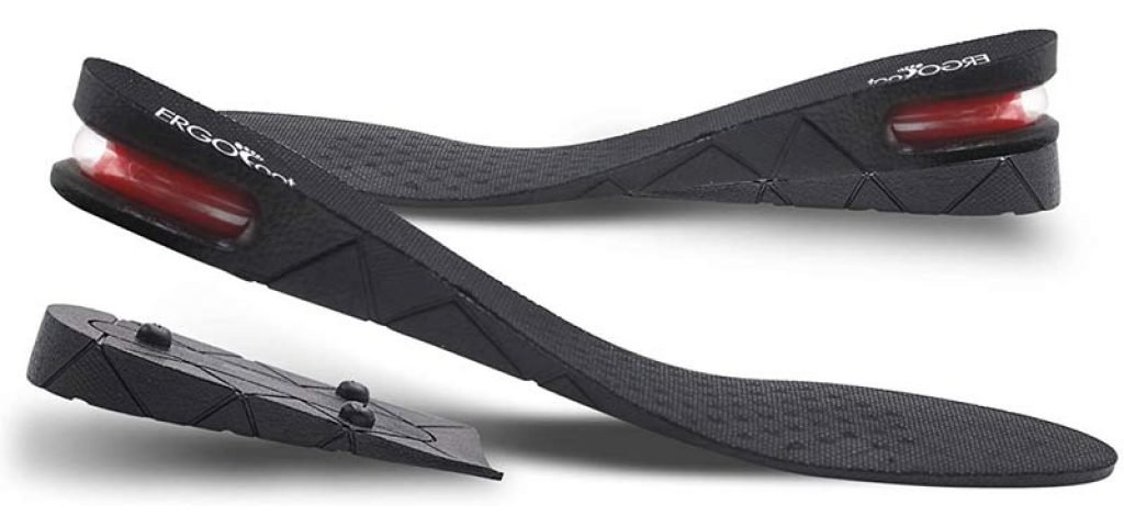 10 Best Height Increase Insoles in 2025 - Buying Guide, Prices