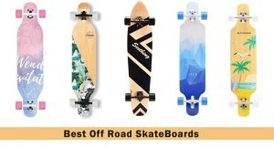10 Best Off Road SkateBoards in 2026 - Buying Guide, Prices