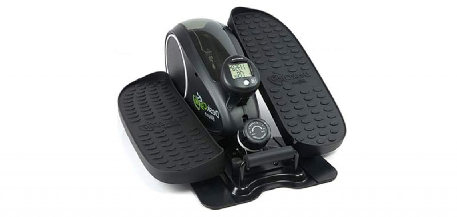 10 Best Under Desktop Stepper for Exercise 2024