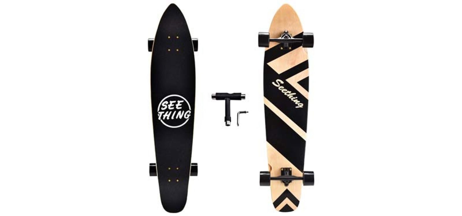 10 Best Off Road SkateBoards in 2025 - Buying Guide, Prices