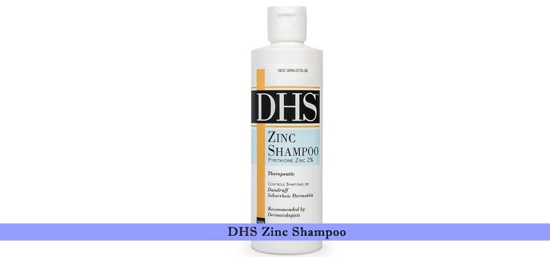 10 Best Antifungal Shampoos For Humans In 2026