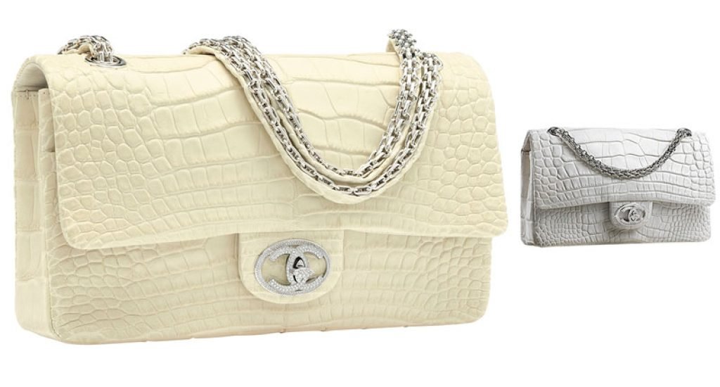 15 Most Expensive Handbag Brands in the World
