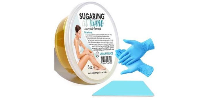 10 Best Sugar Wax Kits To Buy In 2026 - Guide and Prices