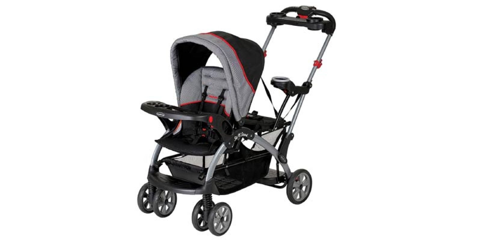 10 Best Baby Tandem Strollers to Buy In 2025 - Product Reviews