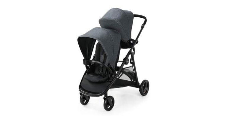 10 Best Baby Tandem Strollers to Buy In 2026 - Product Reviews